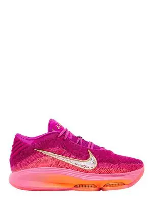 Nike Air Zoom GT Hustle 3 EP Sneakers Pink