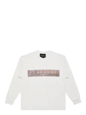 CACTUS JACK BY TRAVIS SCOTT X Audemars Piguet Utopia Tee - White