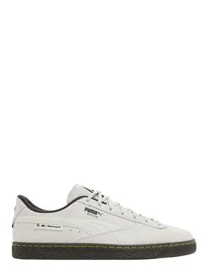 PUMA Bmw M Motorsport X Suede Sneakers - Grey