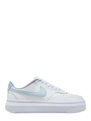 Nike Court Vision Alta Sneakers - White