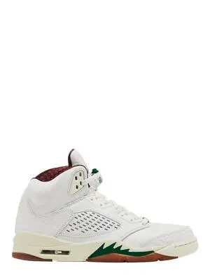 JORDAN Retro 'el Grito Sail - White