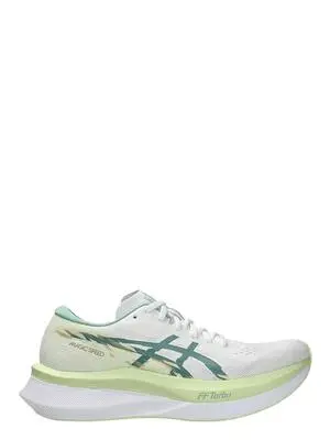 Asics Magic Speed 4 Sneakers - White