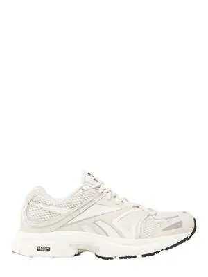 REEBOK Premier Road Plus Sneakers - Cream