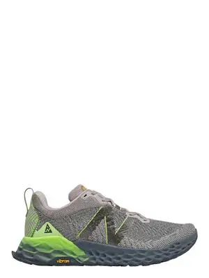 NEW BALANCE Fresh Foam Hierro V6 Athletic Sneakers - Grey
