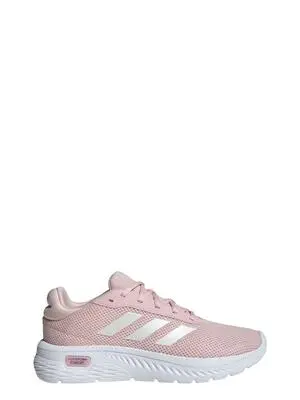 Adidas Cloudfoam Comfy Sneakers - Pink