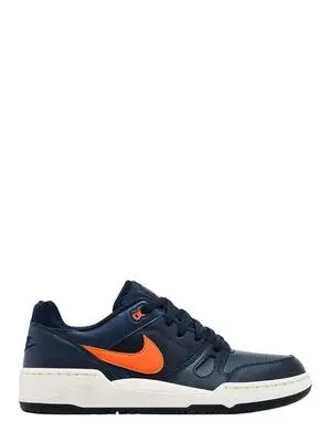 Nike Full Force Low Sneakers - Blue