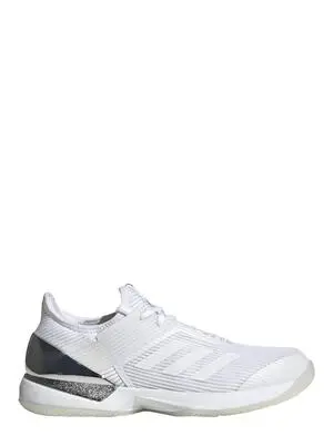 Adidas Adizero Ubersonic 3 Hc Sneakers - White