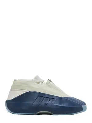 Adidas Crazy Iiinfinity Athletic Sneakers - Blue