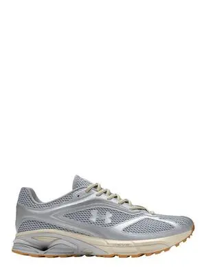 Under Armour Apparition Metallic Sneakers - Grey