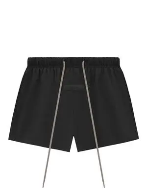 Fear Of God Running Short - Black