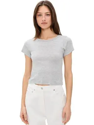 ETERNE Eterne Short Sleeve Baby Tee