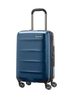SAMSONITE Octiv Hardside Spinner Luggage - Blue Denim