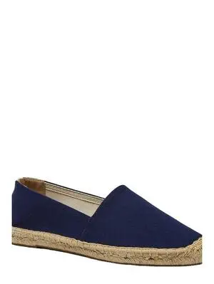 LANDS' END Classic Espadrille Flats