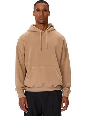 INDUSTRIE AUSTRALIA The Del Sur Hoodie - Cumin