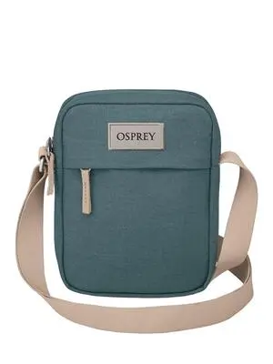 OSPREY Arcane Small Crossbody Bag - Cascade Blue
