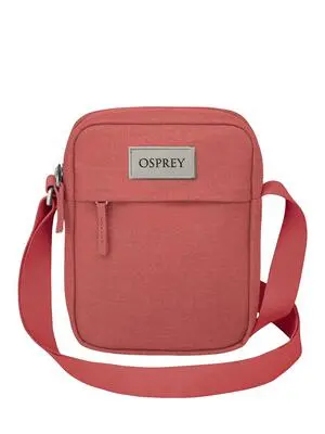 OSPREY Arcane Small Crossbody Bag - Red Pampas