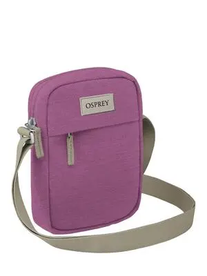OSPREY Arcane Small Crossbody Bag - Shiso Purple Heather