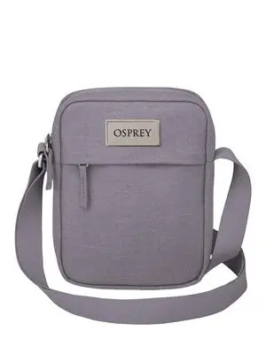 OSPREY Arcane Small Crossbody Bag - Soundwave Grey