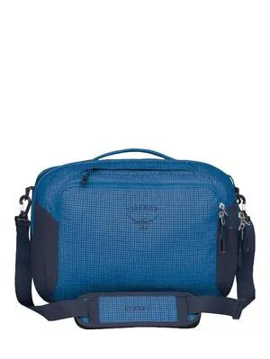 OSPREY Transporter Carry-on Boarding Bag - Blue Flame/nocturnal Blue
