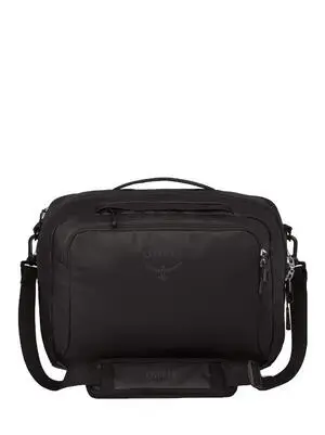 OSPREY Transporter Carry-on Boarding Bag - Raven Black/black