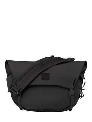 OSPREY Metron 18-liter Messenger Bag - Black