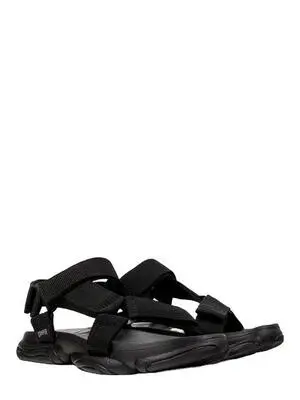 Camper Karst Sandal - Black