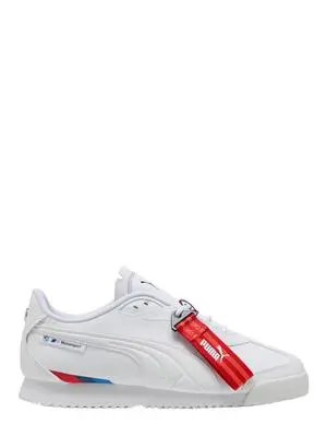 PUMA Roma Stradale BMW M Motorsportin White/black