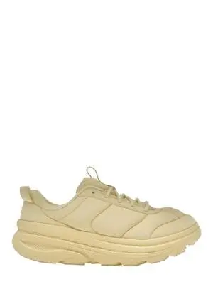 Hoka One One Bondi B3ls Marni Sneakers - Straw