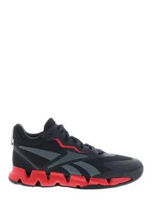 REEBOK Zig Encore Sneakers - Core Black/vector Red/pure Grey