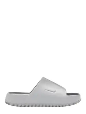 Nike Calm Slide Wolf Grey/photon Dust