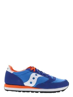 Saucony Saucony Jazz Original Sneakers Sky Blue/orange