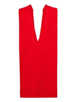 SPORTMAX Sportmax Caped Minidress