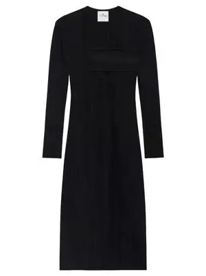COURREGES Courrèges Infinity Mini Dress