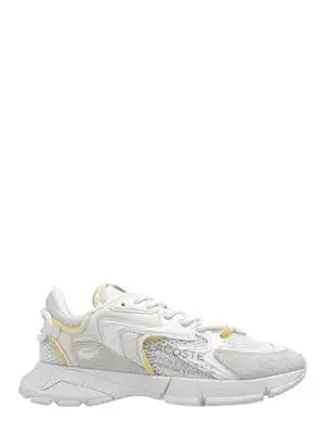 Lacoste L003 Neo Sneakers - White