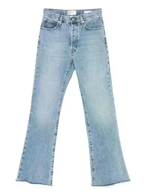 FRAME The Lax Jeans - Blue