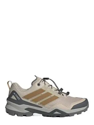 Adidas Terrex Skychaser Hiking Shoes - Wonder Beige / Bronze Strata / Grey Four