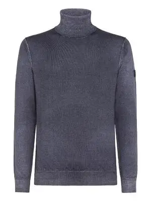 Peuterey Sweater - Blue