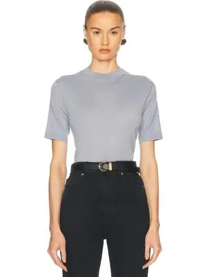 BURBERRY Burberry Short Sleeve Top