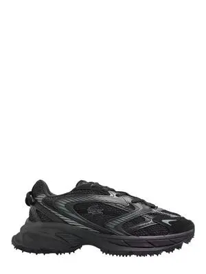 Lacoste L003 Evo Sneakers - Black