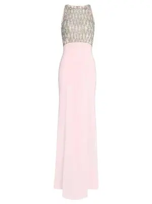 Jenny Packham Dewdrop Gown - Pink