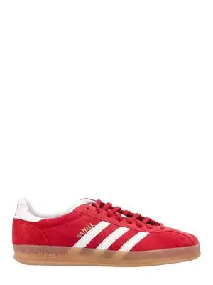 Adidas Gazelle Indoor Pro Sneakers - Red