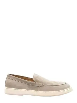 Moma Rapid Loafers - Neutrals