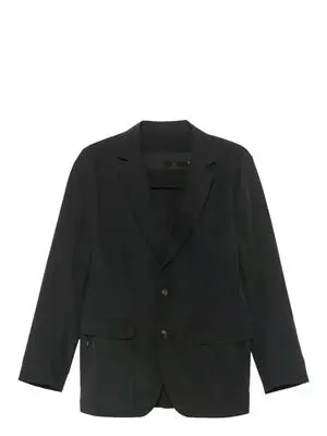 RRD Single-breasted Blazer - Black