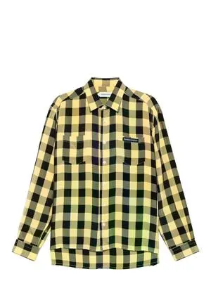 NAMACHEKO Guardia Shirt - Black