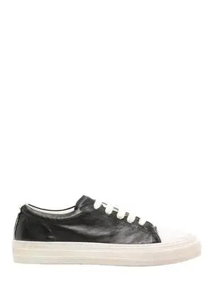 Moma Verso Sneakers - Black