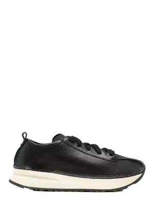 Moma Rush Sneakers - Black