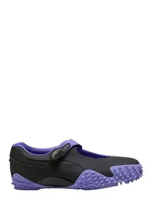 PUMA Mostro Fey Launch Sneakers - Black
