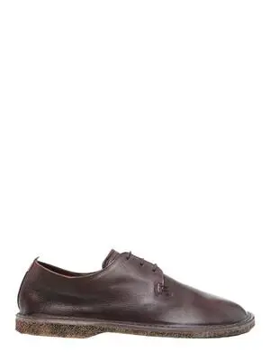 MOMA Moma York Derby Shoes
