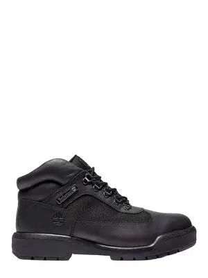 Timberland Field Boots - Black
