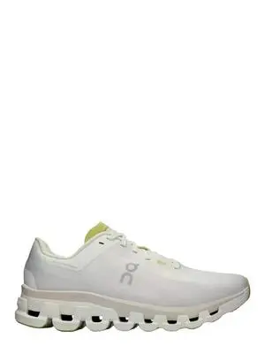 On Cloudflow 4 Sneakers - White